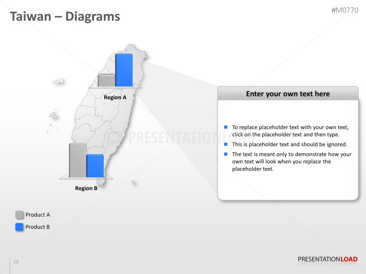 Taiwan | PowerPoint Templates | PresentationLoad