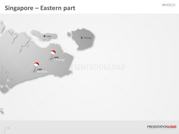 Singapore | PowerPoint Templates | PresentationLoad