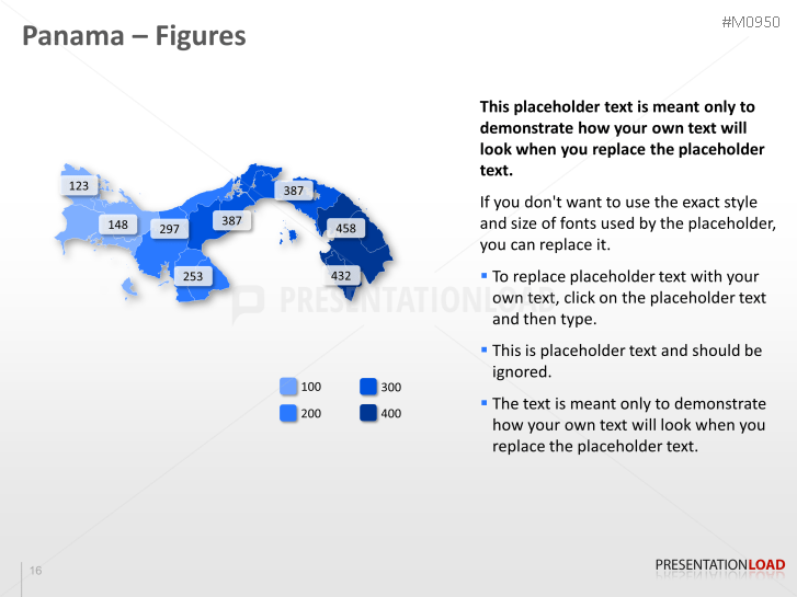Panama | PowerPoint Templates | PresentationLoad
