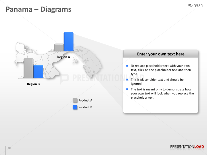 Panama | PowerPoint Templates | PresentationLoad