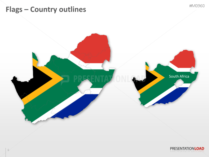 South Africa | PowerPoint Templates | PresentationLoad