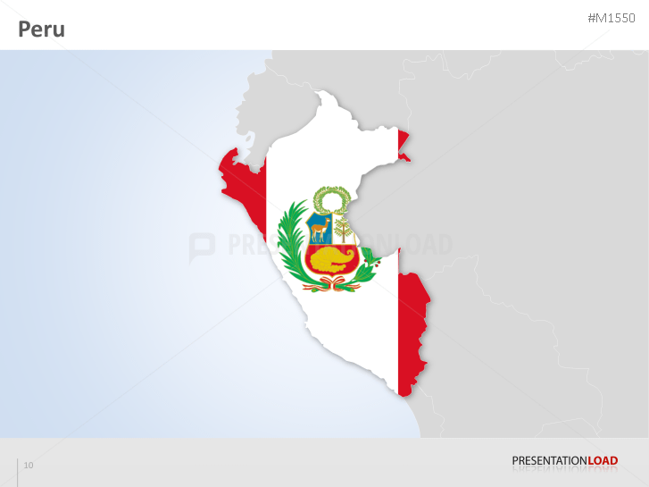 Peru | PowerPoint Templates | PresentationLoad