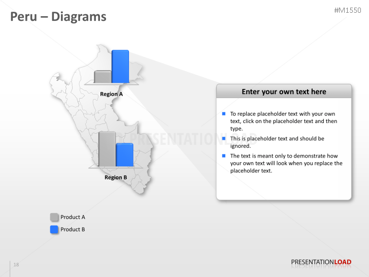 Peru | PowerPoint Templates | PresentationLoad