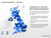 PowerPoint Map United Kingdom (UK) with ZIP | PresentationLoad