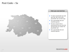 PowerPoint Maps of the Netherlands / Holland | PresentationLoad