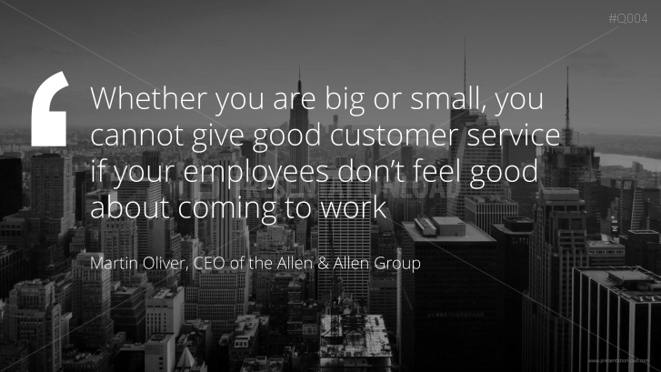 Free PowerPoint Quotes - Customer Service | PowerPoint Templates ... Free PowerPoint Quotes - Customer Service | PowerPoint Templates ...