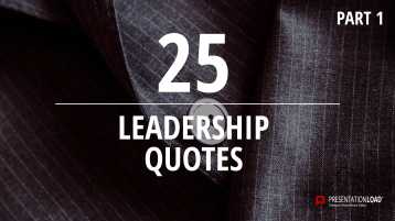 PowerPoint Zitate kostenlos herunterladen | PresentationLoad