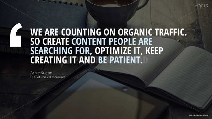 Free PowerPoint Quotes - Social Media | PowerPoint Templates ...