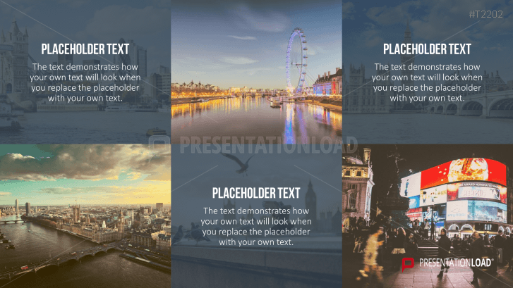 City Template London | PowerPoint Templates | PresentationLoad