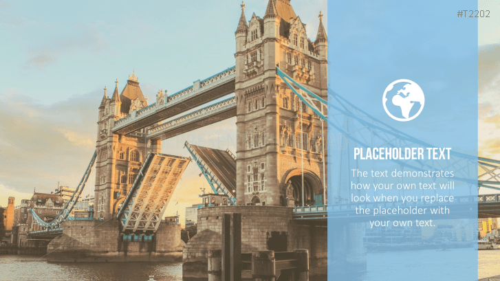 City Template London | PowerPoint Templates | PresentationLoad