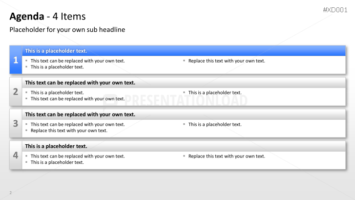 Business Starter Package | PowerPoint Templates | PresentationLoad