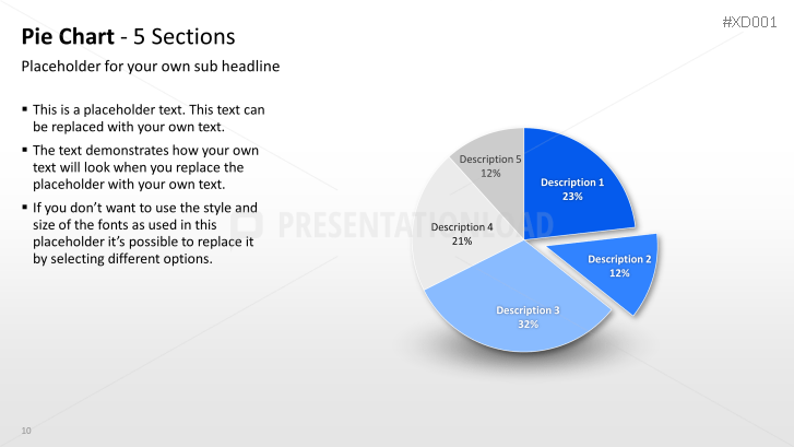 Business Starter Package | PowerPoint Templates | PresentationLoad