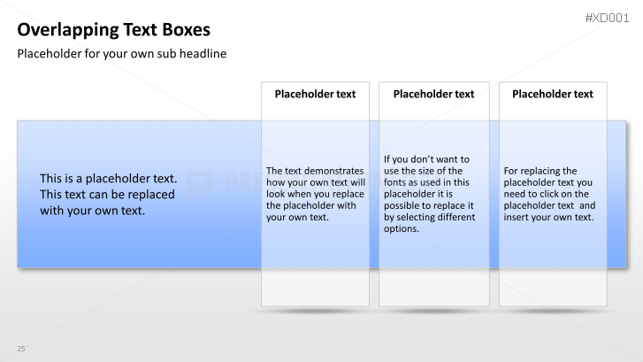 Business Starter Package | PowerPoint Templates | PresentationLoad