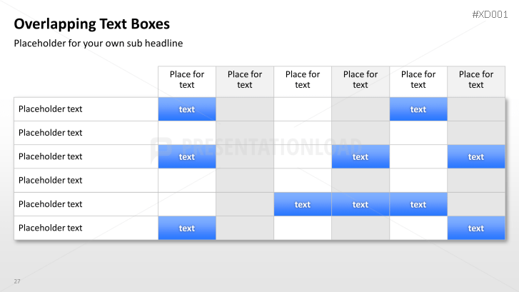 Business Starter Package | PowerPoint Templates | PresentationLoad