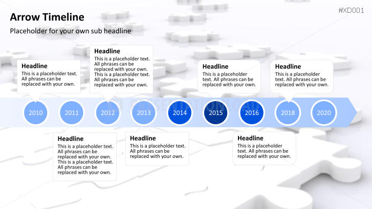 Business Starter Package | PowerPoint Templates | PresentationLoad