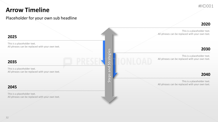 Business Starter Package | PowerPoint Templates | PresentationLoad