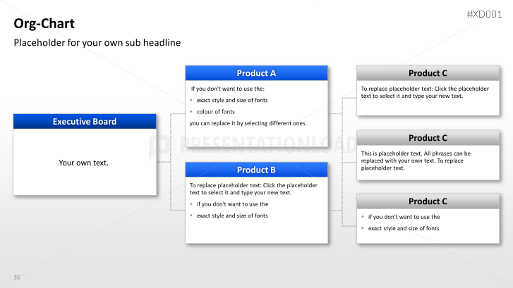 Business Starter Package | PowerPoint Templates | PresentationLoad