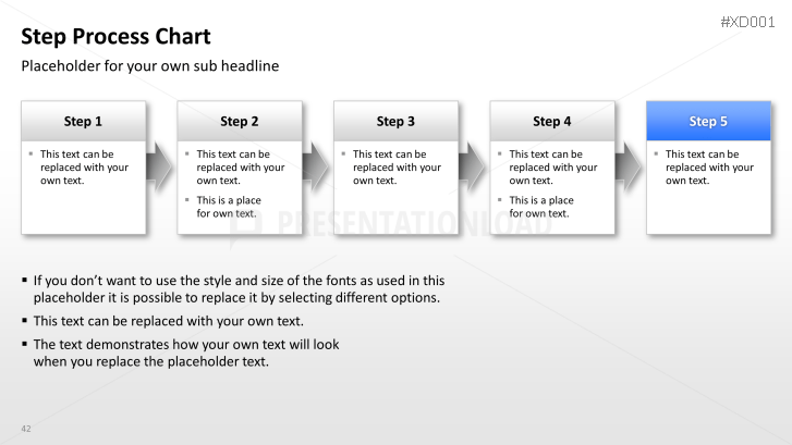 Business Starter Package | PowerPoint Templates | PresentationLoad