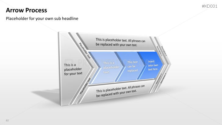 Business Starter Package | PowerPoint Templates | PresentationLoad