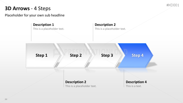 Business Starter Package | PowerPoint Templates | PresentationLoad