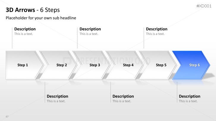 Business Starter Package | PowerPoint Templates | PresentationLoad