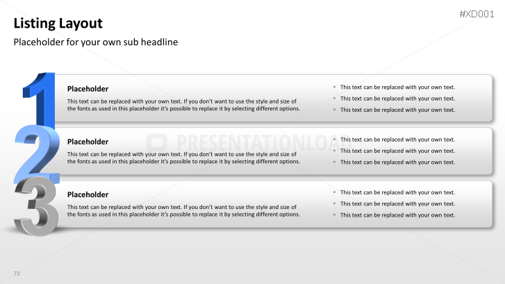 Business Starter Package | PowerPoint Templates | PresentationLoad