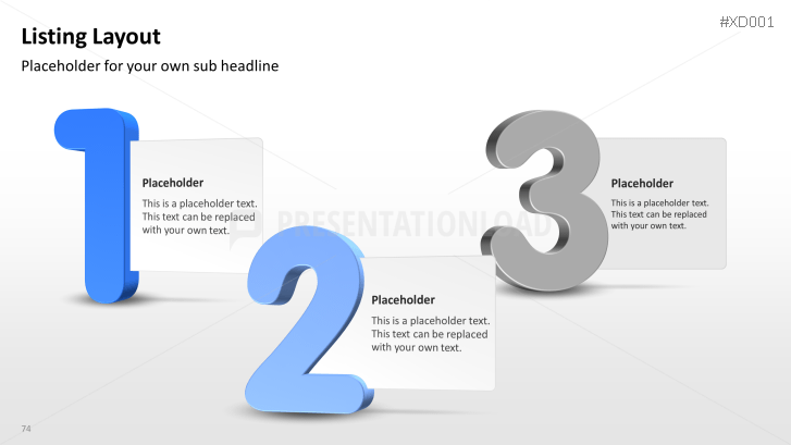 Business Starter Package | PowerPoint Templates | PresentationLoad