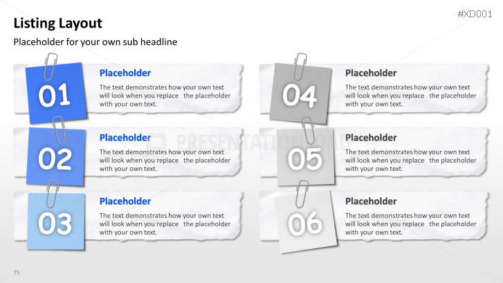 Business Starter Package | PowerPoint Templates | PresentationLoad