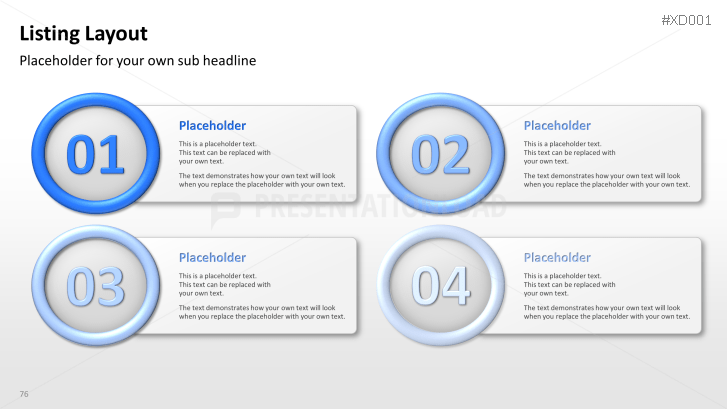 Business Starter Package | PowerPoint Templates | PresentationLoad