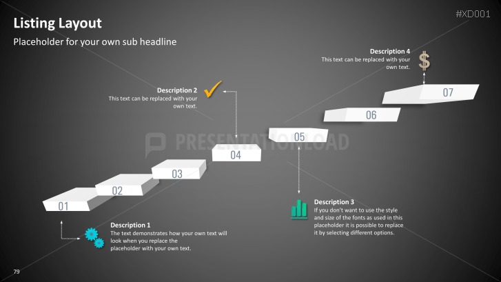 Business Starter Package | PowerPoint Templates | PresentationLoad